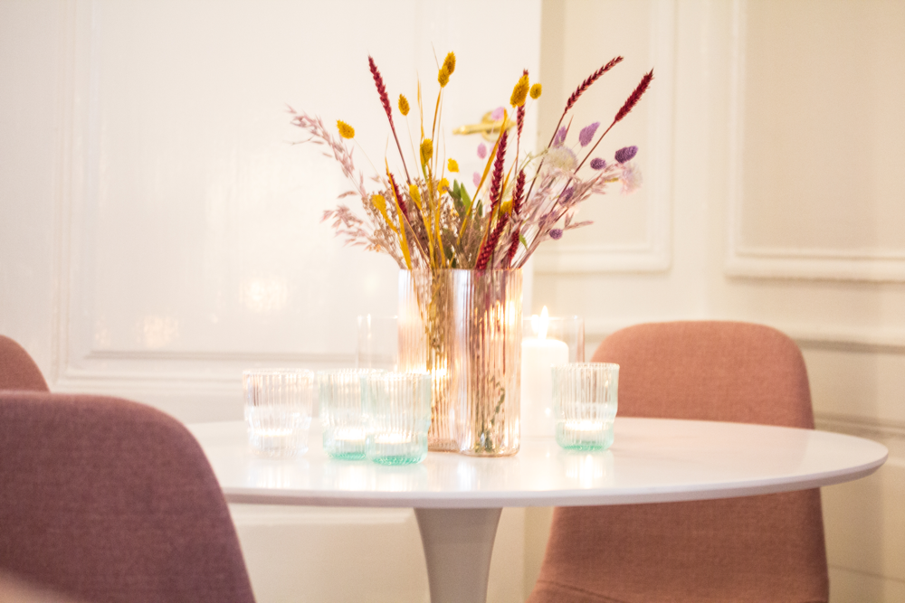 VIDEO: JYSK impressed guests at international PR event in Copenhagen ...