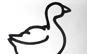 JYSK Museum: Meet the weather goose | GOJYSK.com