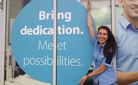 “It is scary – but in a good way” | GOJYSK.com