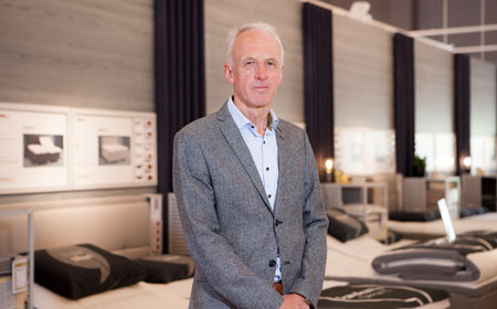 Update from our CEO: Welcome back | GOJYSK.com