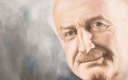 PHOTO GALLERY: Moments from Lars Larsen's life | GOJYSK.com