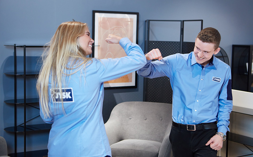 Store Managers: Bonusordning motiverer medarbejderne | GOJYSK.com