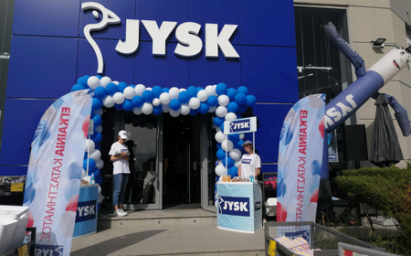From 0 to 50 Greek stores in 7 years | GOJYSK.com