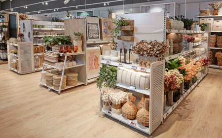 JYSK expands Homeware category in several countries | GOJYSK.com