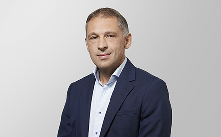 From trainee to CEO in about 25 years | GOJYSK.com