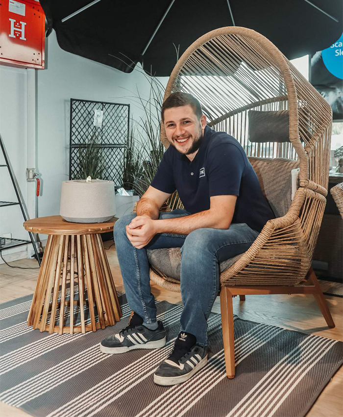 Three store colleagues’ favourite products | GOJYSK.com