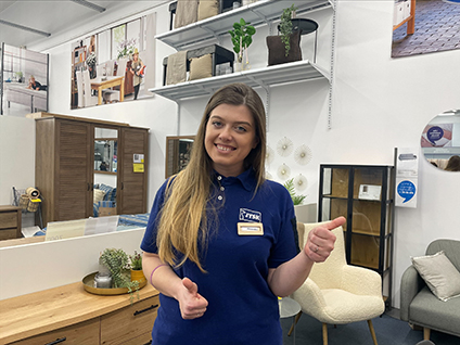 JYSK is looking for your new colleagues | GOJYSK.com