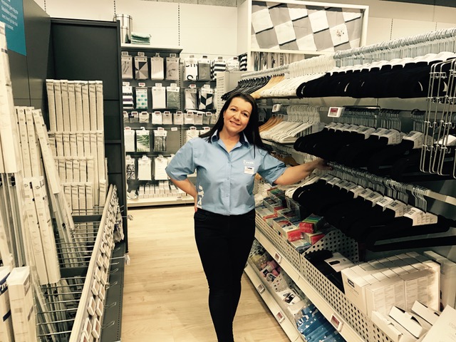 Store Managers are happy with store concept 3.0 | GOJYSK.com